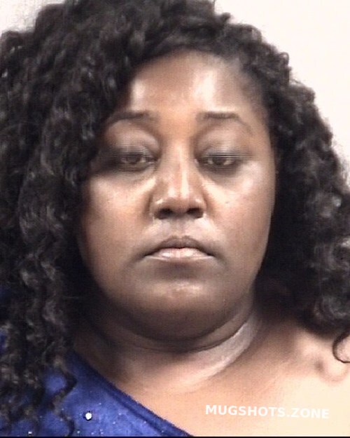 Tanya Renee Smith 11202022 Johnston County Mugshots Zone