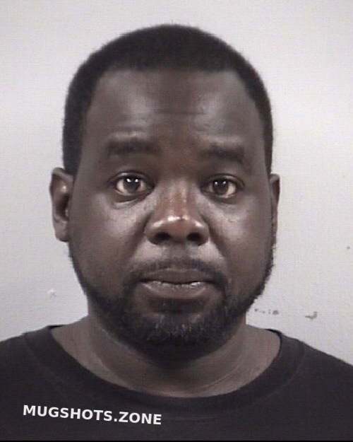 THOMAS RAY PULLEY 11/21/2022 - Johnston County Mugshots Zone