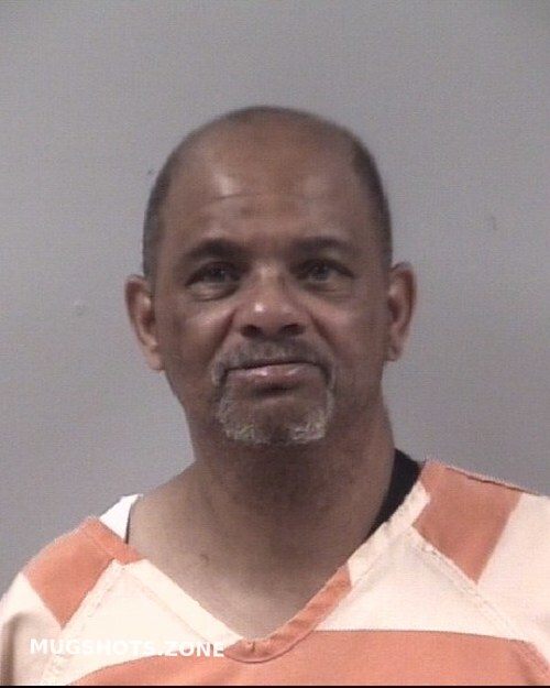 RICHARD DAVIS WILLIAMS 11/21/2022 - Johnston County Mugshots Zone