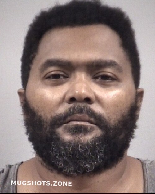 QUINTIN DENNING 11/22/2022 - Johnston County Mugshots Zone