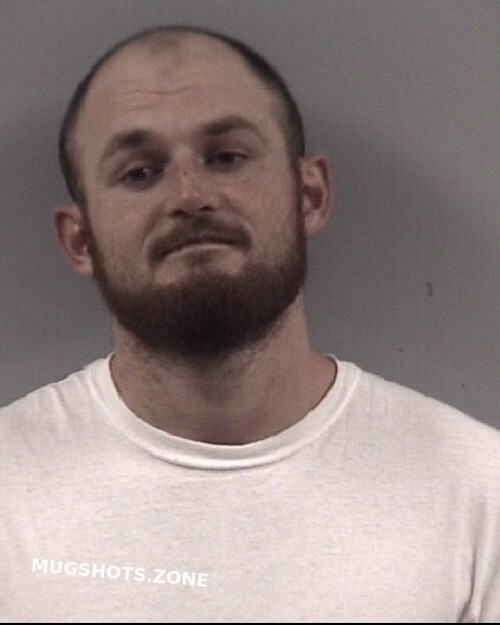 SPENCER BLAKE WILLIAMS 11/22/2022 - Johnston County Mugshots Zone