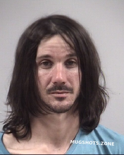 CHRISTOPHER ALAN DOUGLAS 11/25/2022 - Johnston County Mugshots Zone