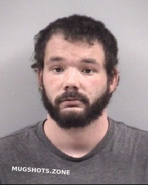 BRANDON RAY CLOWER 11/26/2022 - Johnston County Mugshots Zone