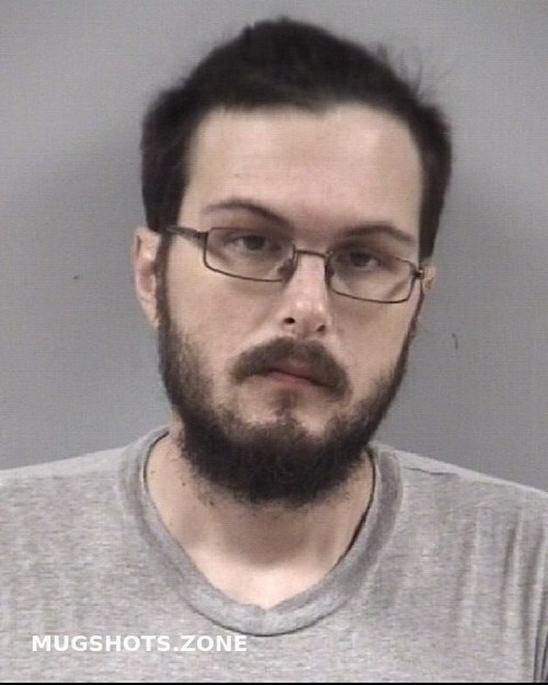 THOMAS JOSEPH NOVAK 11/29/2022 - Johnston County Mugshots Zone