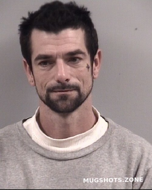 WESLEY RYAN MOORE 11/30/2022 - Johnston County Mugshots Zone