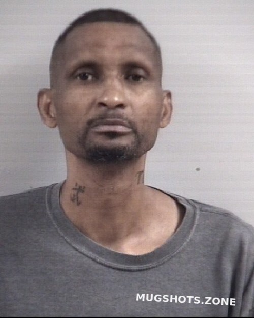 GREGORY NMN GRAHAM 11/30/2022 - Johnston County Mugshots Zone