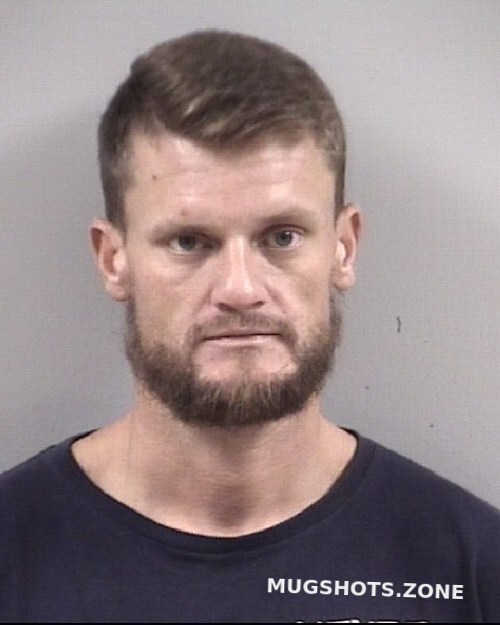 JOSEPH GRAHAM VAUGHAN 12/01/2022 - Johnston County Mugshots Zone