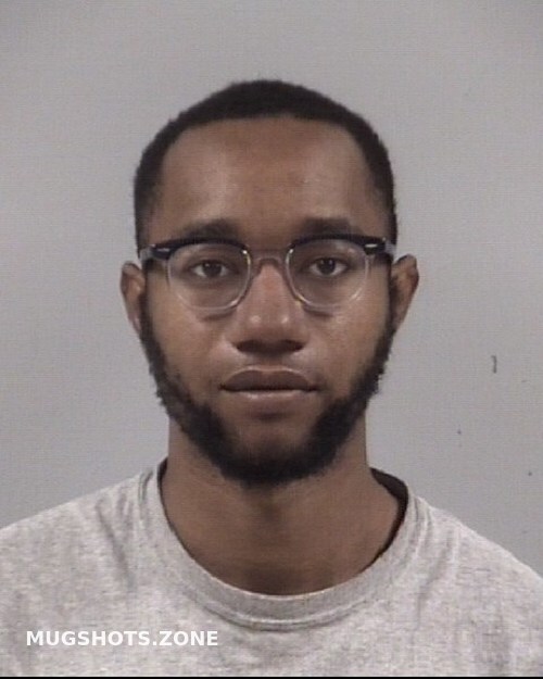 CAMERON JOSHUA NELMS 12/02/2022 - Johnston County Mugshots Zone
