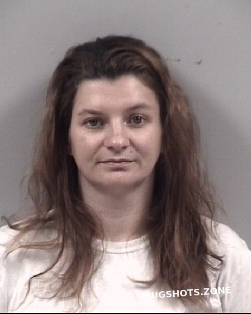 DANIELLE ERIN OILER 12/02/2022 - Johnston County Mugshots Zone