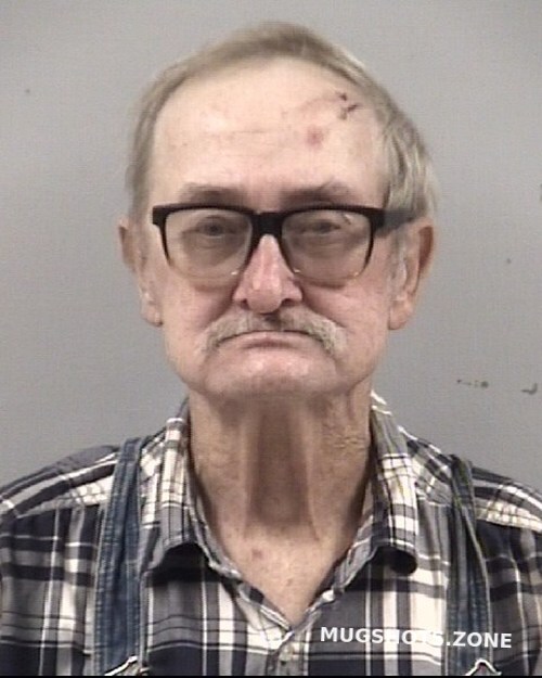 WILLIAM FLOYD HARPER 12/02/2022 - Johnston County Mugshots Zone