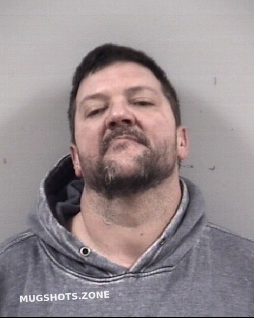 GEORGE NICHOLAS COOK 12/03/2022 - Johnston County Mugshots Zone