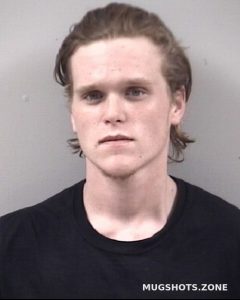 SETH TIMOTHY J HUDSON 12/03/2022 - Johnston County Mugshots Zone