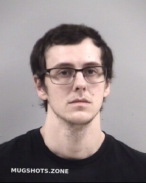 TRENTON EDWARD TARBUTTON 12/04/2022 - Johnston County Mugshots Zone