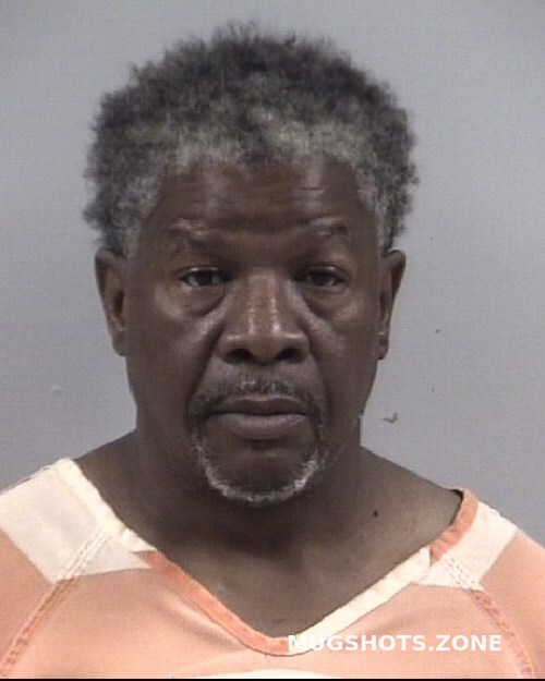 TONY A RYALS 12/07/2022 - Johnston County Mugshots Zone