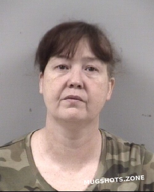 Angie Renee Carroll 12 09 2022 Johnston County Mugshots Zone