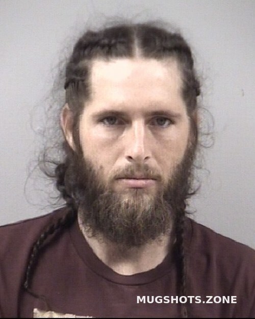 BARRETT TYLER POWELL 12/12/2022 - Johnston County Mugshots Zone