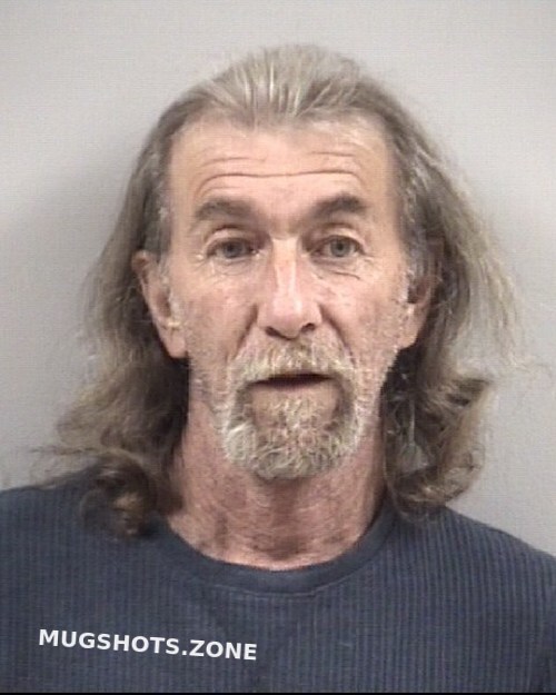 HARVEY EUGENE BOOTH 12/13/2022 - Johnston County Mugshots Zone