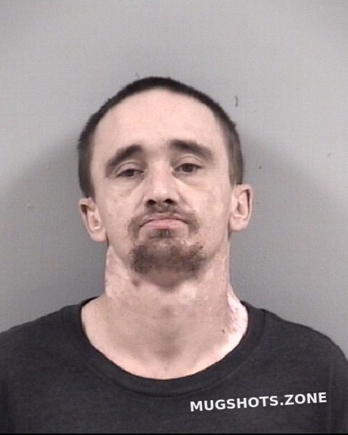 ADRIAN DAVID MERRITT 12/13/2022 - Johnston County Mugshots Zone
