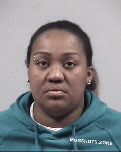 APRIL RENA THORPE 12/14/2022 - Johnston County Mugshots Zone