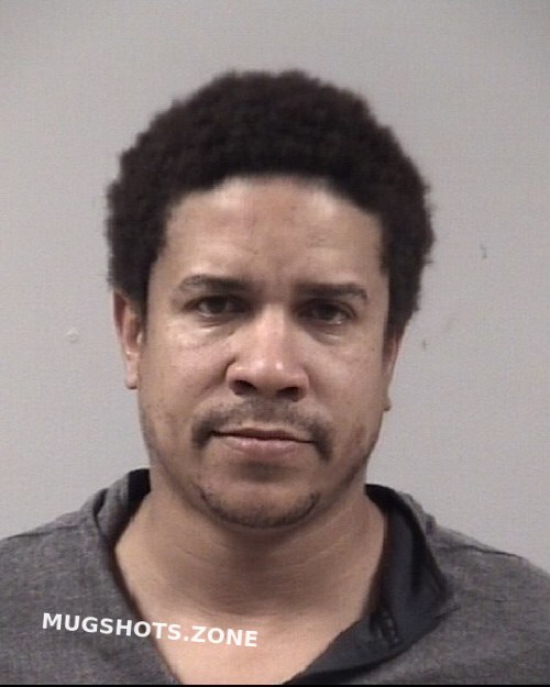 OTHELL DEONTE WILSON 12/14/2022 - Johnston County Mugshots Zone