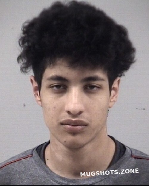 JOSE RAFAEL LOPEZ 12/17/2022 - Johnston County Mugshots Zone