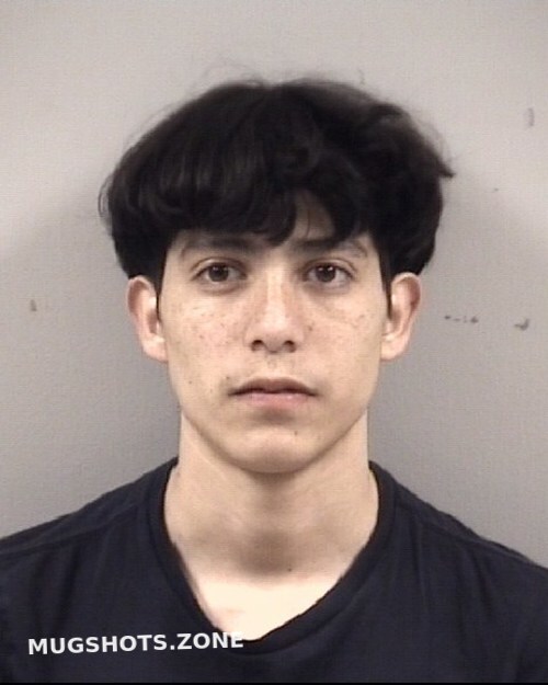 BRYAN STEVEN CASTILLO CLAVEL 12/18/2022 - Johnston County Mugshots Zone