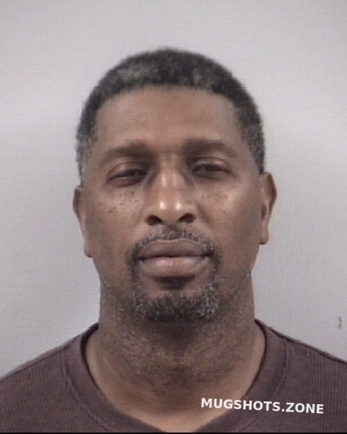 MICHAEL EARL WHITTED 12/21/2022 - Johnston County Mugshots Zone