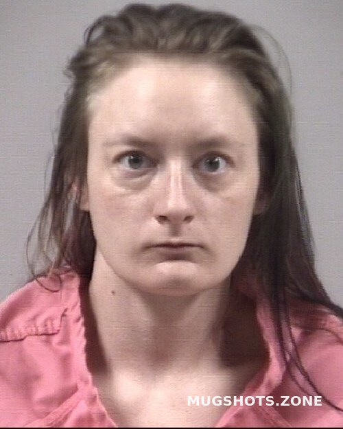 MEGAN STEWART 12/21/2022 - Johnston County Mugshots Zone
