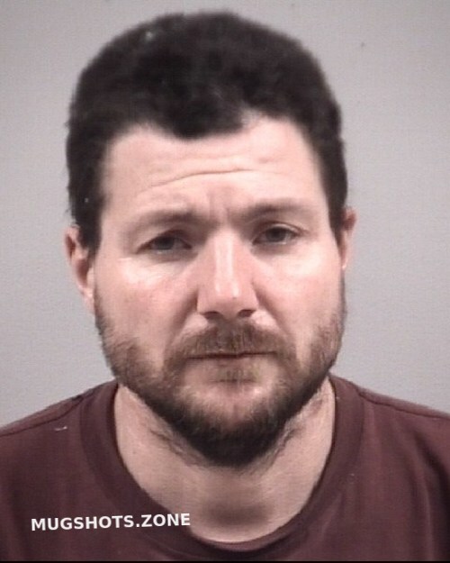 JOSHUA RAY HOLLOMAN 12/21/2022 - Johnston County Mugshots Zone