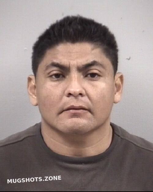 JOSE DAVID REYES-CARCAMO 12/25/2022 - Johnston County Mugshots Zone