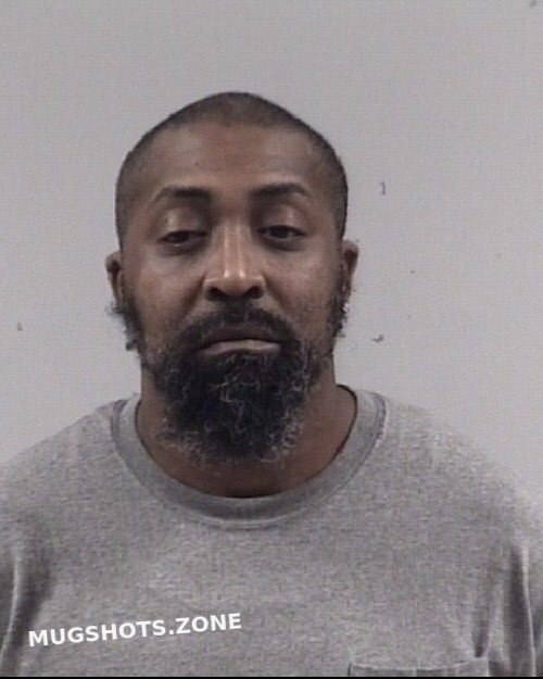JAMES LEMAR RUFFIN 12/26/2022 - Johnston County Mugshots Zone