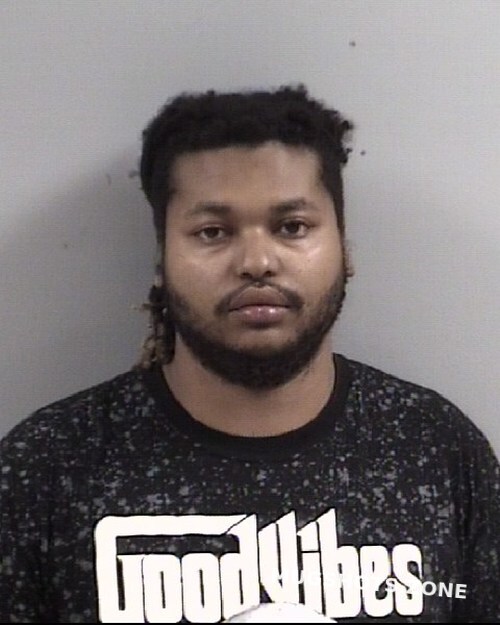 DEWAYNE ERVIN WATKINS 12/28/2022 - Johnston County Mugshots Zone