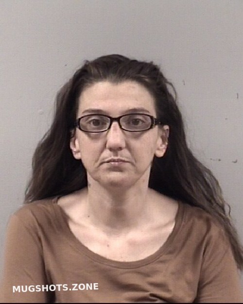 JAMIE LYNN HARDING 12/29/2022 - Johnston County Mugshots Zone