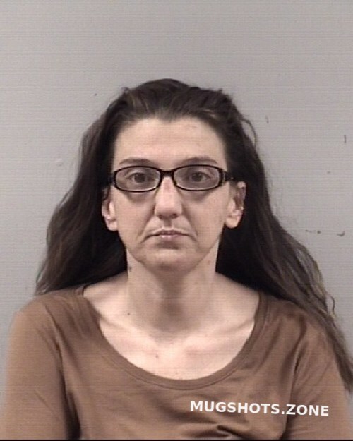 JAMIE LYNN HARDING 12/30/2022 - Johnston County Mugshots Zone