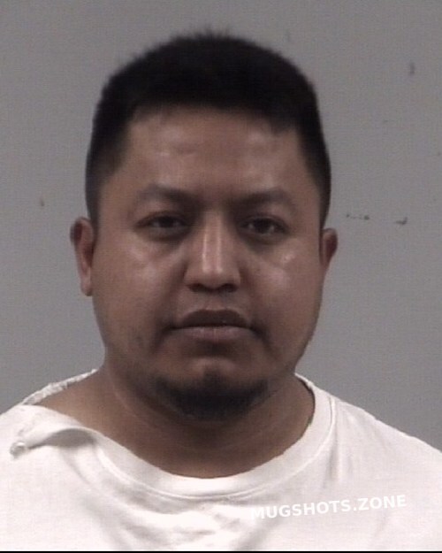 CARLOS IVAN JUAREZ 12/31/2022 - Johnston County Mugshots Zone
