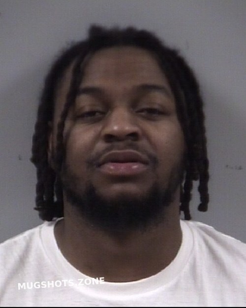 JAMES CLIFTON EVANS 01/01/2023 - Johnston County Mugshots Zone