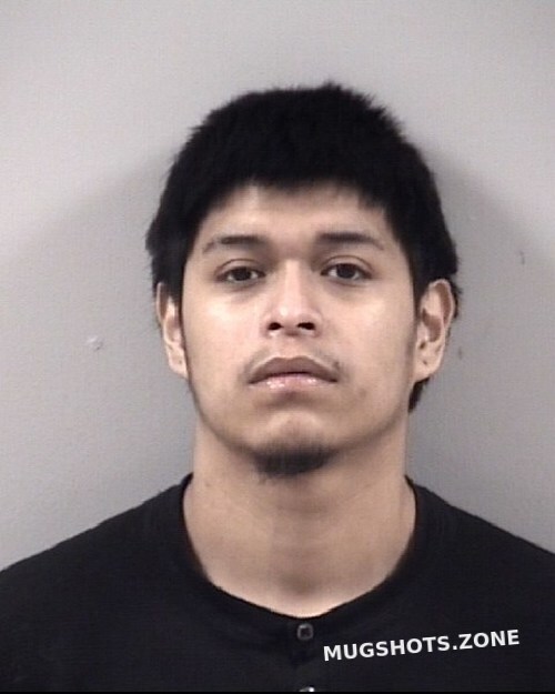 ADRIAN CARDENA REBOLLAR 01/02/2023 - Johnston County Mugshots Zone