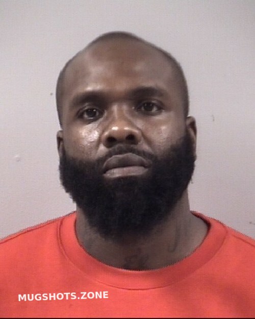 JAMIL ANTWAN THOMAS 01/03/2023 - Johnston County Mugshots Zone