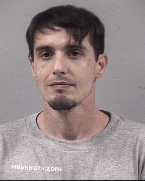 JUSTIN COATS LEE 01/03/2023 - Johnston County Mugshots Zone
