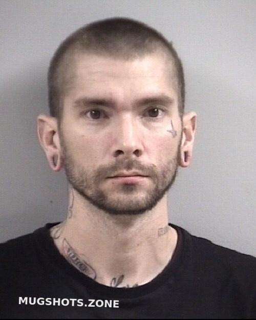 BRYCE AUSTIN BESLEY 01/06/2023 - Johnston County Mugshots Zone