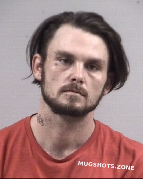 MICHAEL TYLER NEWCOMB 01/06/2023 - Johnston County Mugshots Zone