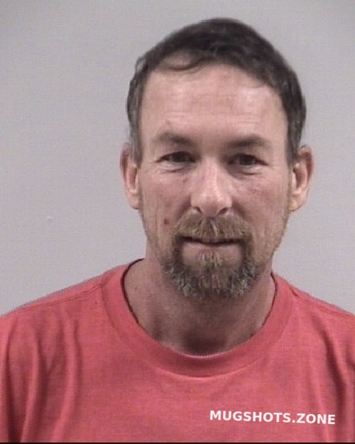 ANTHONY CRAIG JACKSON 01/06/2023 - Johnston County Mugshots Zone