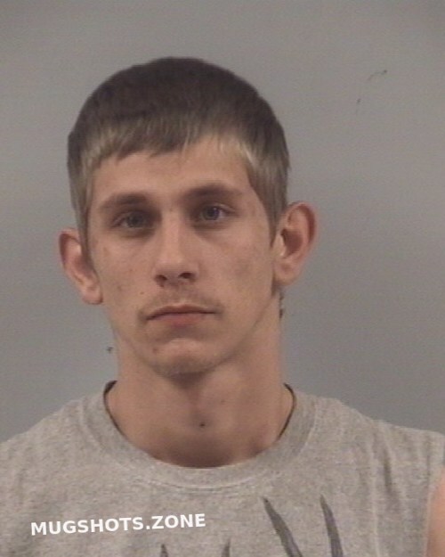 JOSEPH ALONZO CREECH 01/12/2023 - Johnston County Mugshots Zone