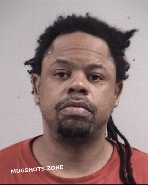 EUSTACE DURAND KEYES 01/12/2023 - Johnston County Mugshots Zone