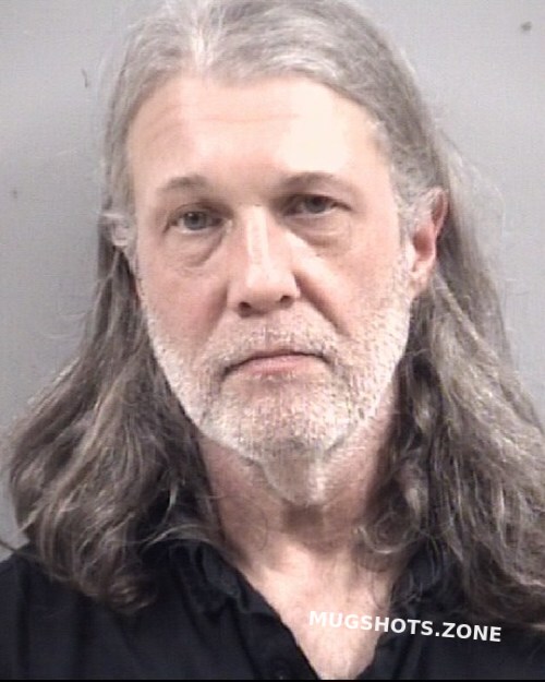 CHARLES EUSTON LONGENECKER III 01/14/2023 - Johnston County Mugshots Zone