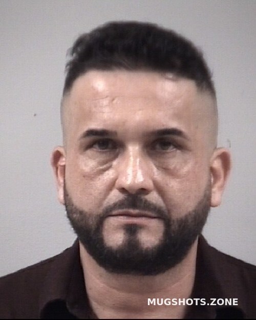 LEON FELIPE GUTIER GONZALEZ 01/14/2023 - Johnston County Mugshots Zone
