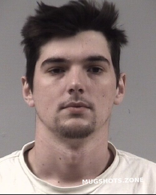 JOHN CHRISTOPHER STEEN 01/17/2023 - Johnston County Mugshots Zone