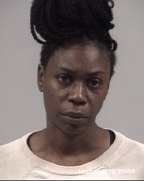 DEAMBRA ELAINE BATTS 01/18/2023 - Johnston County Mugshots Zone