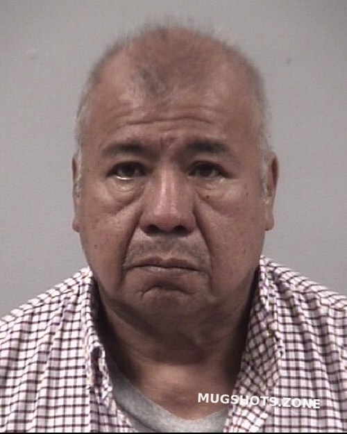 JOSE ISABEL GONZALEZ LOPEZ 01/19/2023 - Johnston County Mugshots Zone