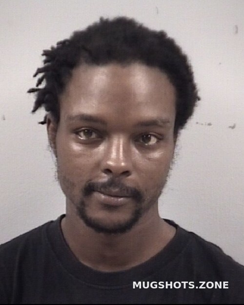 RAYMOND TERRELL BENJAMIN 01/19/2023 - Johnston County Mugshots Zone